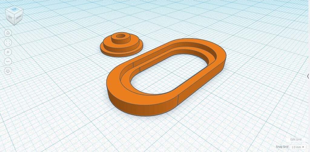 Free STL file Camera Cover 📷・3D printer design to download・Cults