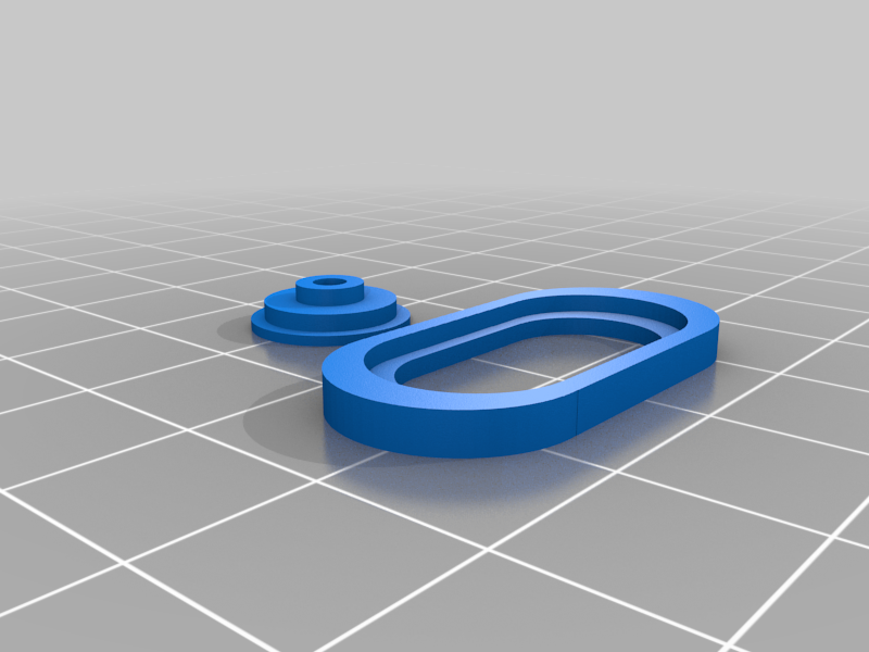 Free STL file Camera Cover 📷・3D printer design to download・Cults