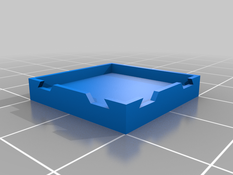 Free 3D file XYZ Cube Box・3D printer model to download・Cults