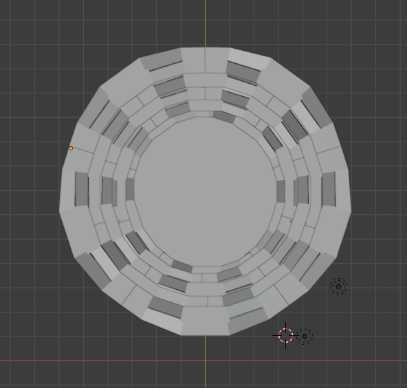 STL file VESSEL・Template to download and 3D print・Cults
