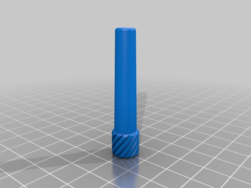 Free STL file i3 Dial Indicator Holder・Design to download and 3D print ...