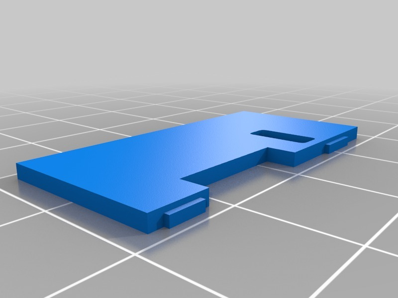 Archivo STL gratis Caja Mini Naze 32・Plan de impresión en 3D para descargar・Cults