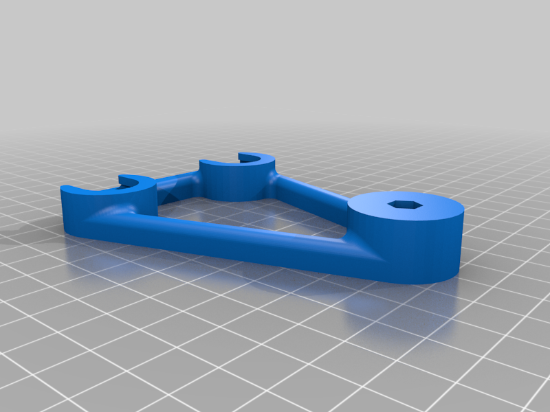 Free 3D file Ender 3 Pro Quick Release Vertical PSU Mount・3D printing ...