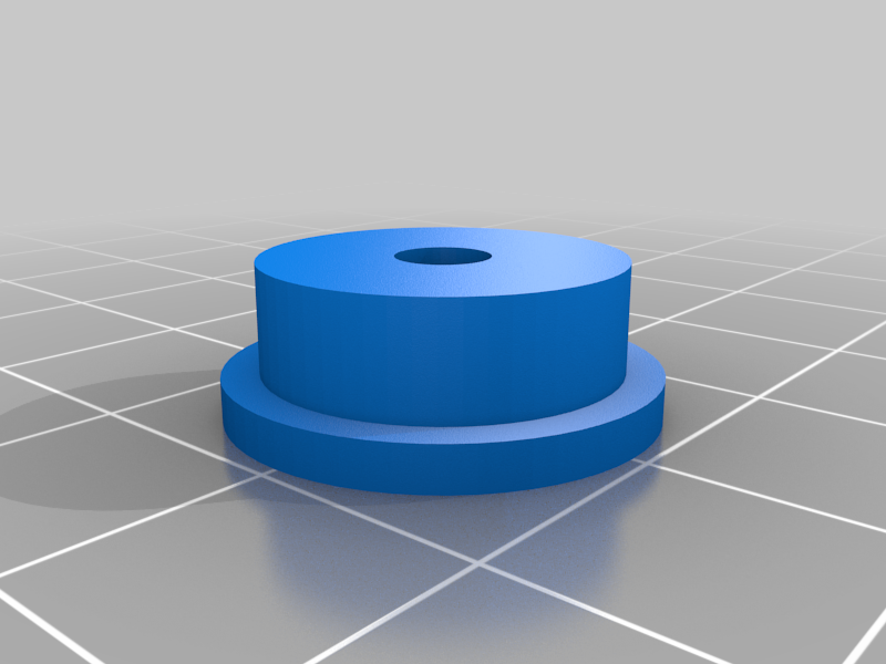 Free 3D file Ender 3 Pro Quick Release Vertical PSU Mount・3D printing ...
