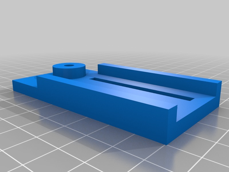 Free STL file OpenScan - 3D Scanner v3 🩻・Template to download and 3D ...