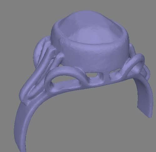 Free STL file OpenScan - 3D Scanner v3 🩻・Template to download and 3D ...