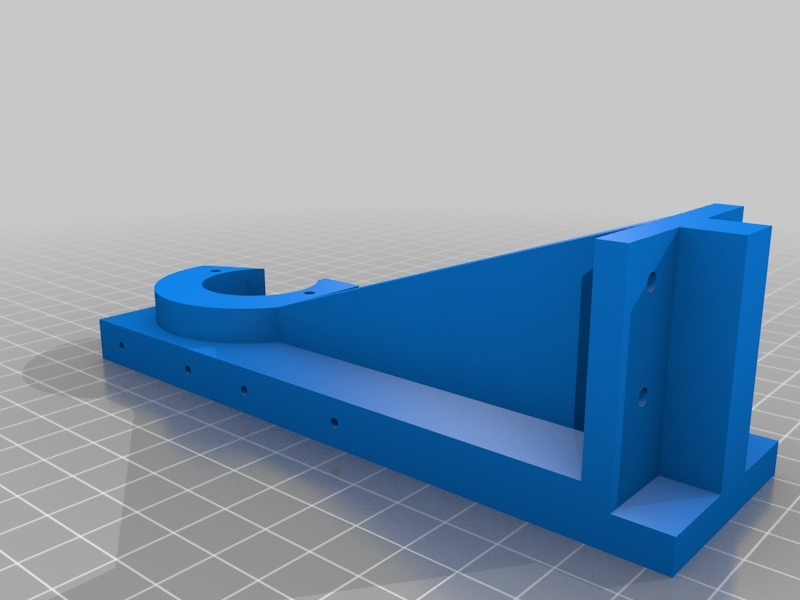 Free STL file OpenScan - 3D Scanner v3 🩻・Template to download and 3D ...