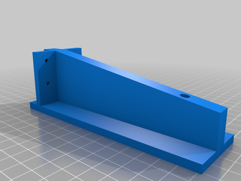 Free STL file OpenScan - 3D Scanner v3 🩻・Template to download and 3D ...