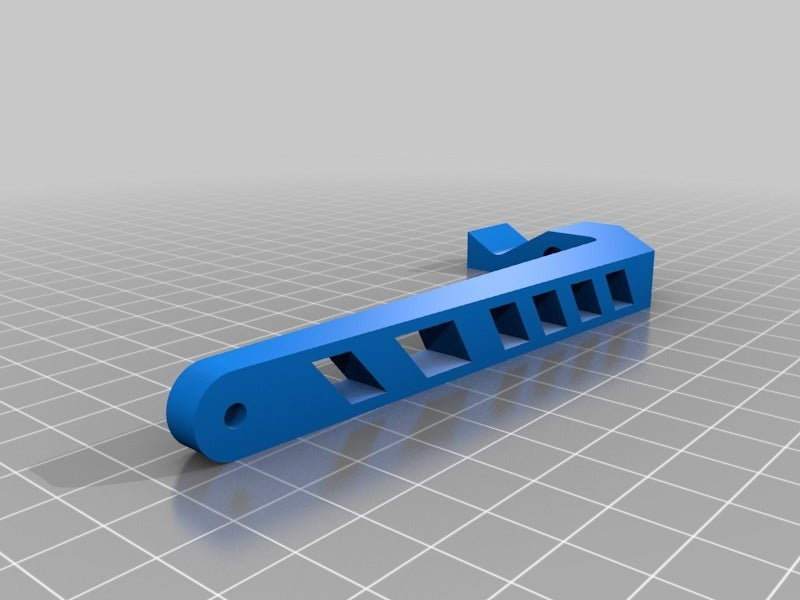 Free STL file Camera mount 90 degree・3D printing idea to download・Cults