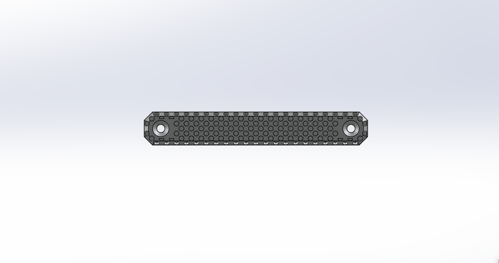 Fichier STL m-lok rail cover type 1・Modèle à télécharger et à imprimer ...