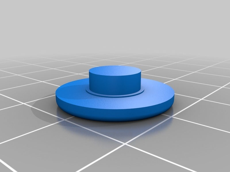 Free STL file Stress Relief Spinner 👌・3D print design to download・Cults