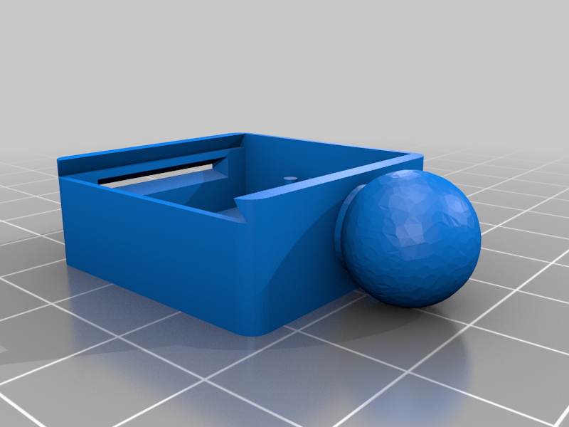 Fichier STL gratuit Pi cam remix・Plan à télécharger et à imprimer en 3D ...