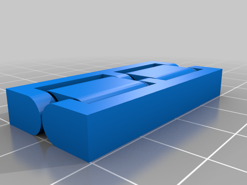 Free STL file Switch Cart cases・3D printer model to download・Cults