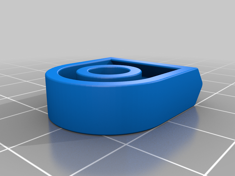 Free STL file Freestanding Octopi/ Webcam/ Security Camera Setup For Pi ...