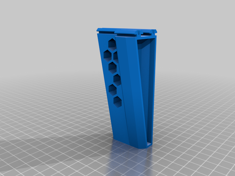 Archivo 3D gratis Ender 3 Pro Legs・Plan de la impresora 3D para descargar・Cults