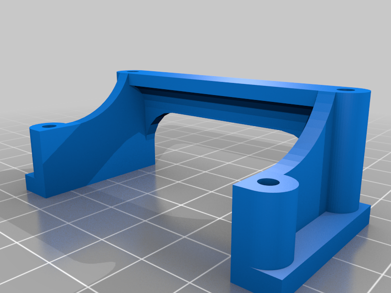 Free 3D file Serpent srx-2 rm parts 🚁・3D printable model to download・Cults