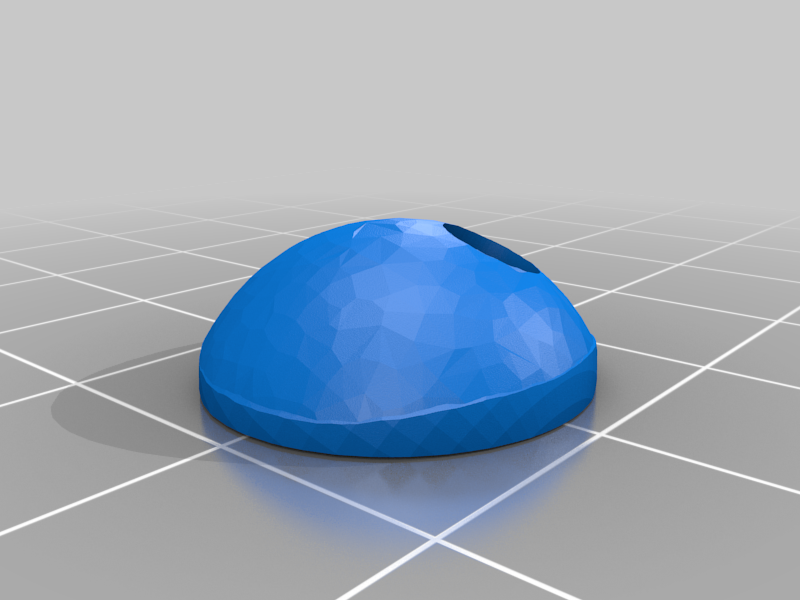 Free 3D file Brain Slug・Model to download and 3D print・Cults