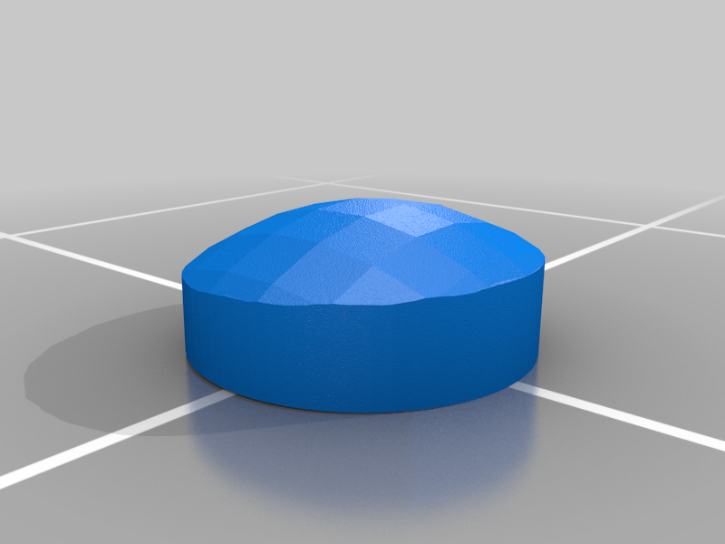 Free 3D file Brain Slug・Model to download and 3D print・Cults