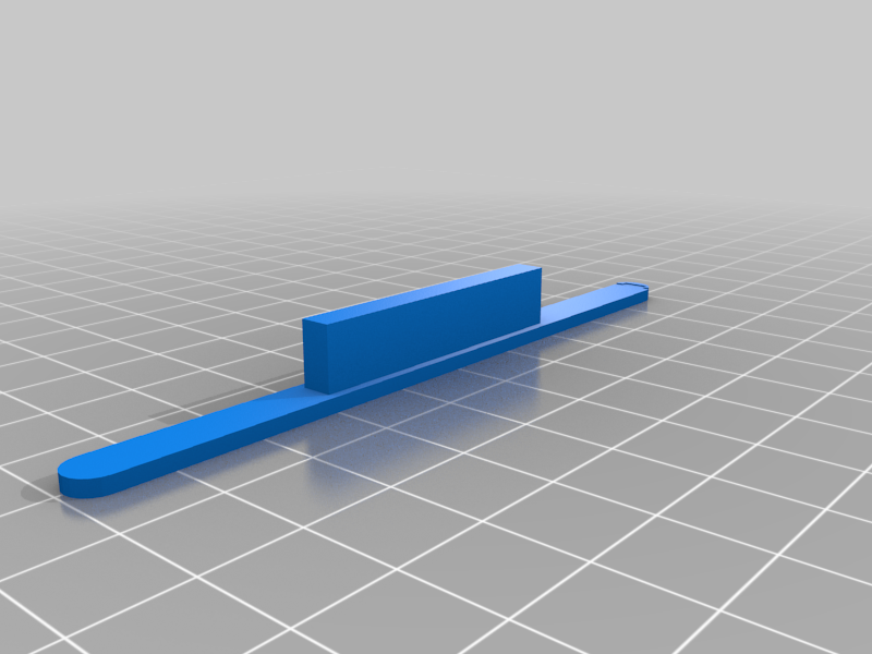 Free 3D file A/C Misting System w/ Fluidmaster Valve・3D printer model ...