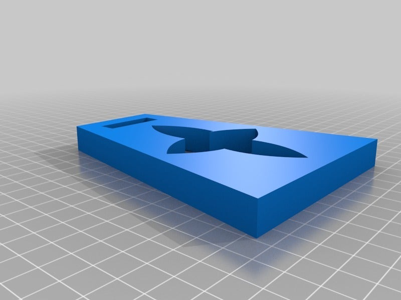 STL-Datei Pearl's Zipper Pull - Splatoon 2 kostenlos・Vorlage für den 3D ...