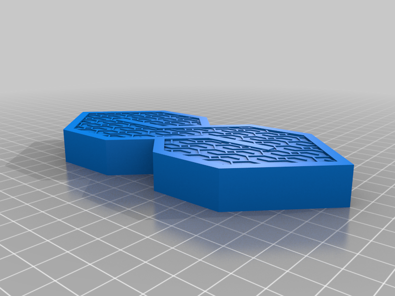 Free STL file COOL S 🆒・3D print design to download・Cults