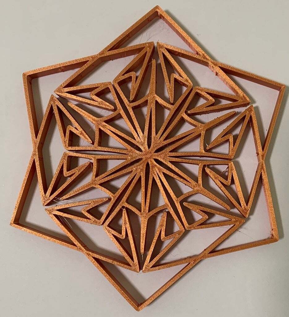 Free STL file Perfect desire・Design to download and 3D print・Cults