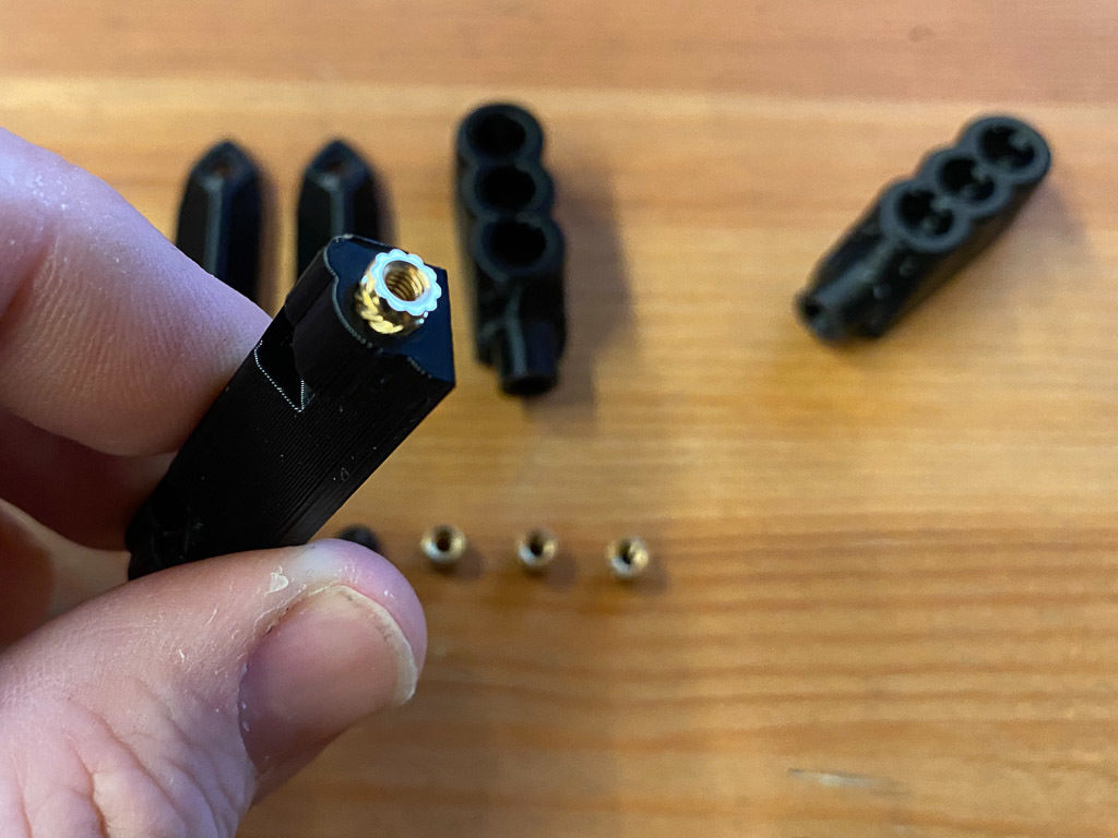 Free 3D file WLTOYS 144001 LED Headlight・3D printer model to download・Cults