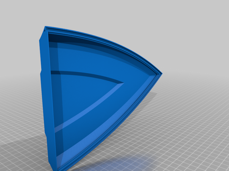 Free STL file RC Speed Boat Hull 🛥️・3D printer design to download・Cults