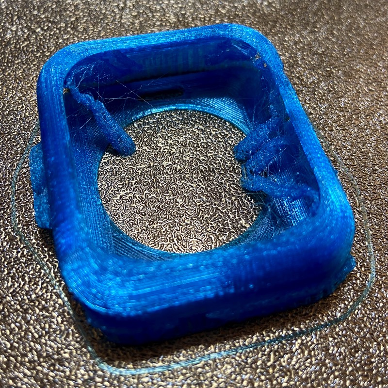 Free STL file APPLE WATCH SERIES 4/5/6 44MM CASE 🍎・3D printable design ...