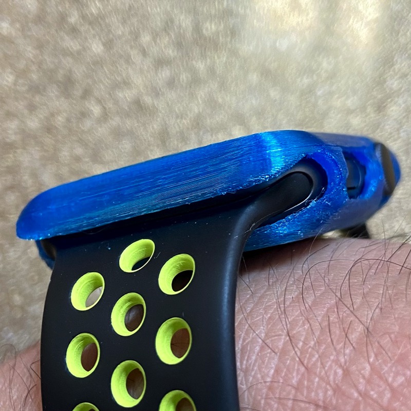Free STL file APPLE WATCH SERIES 4/5/6 44MM CASE 🍎・3D printable design ...