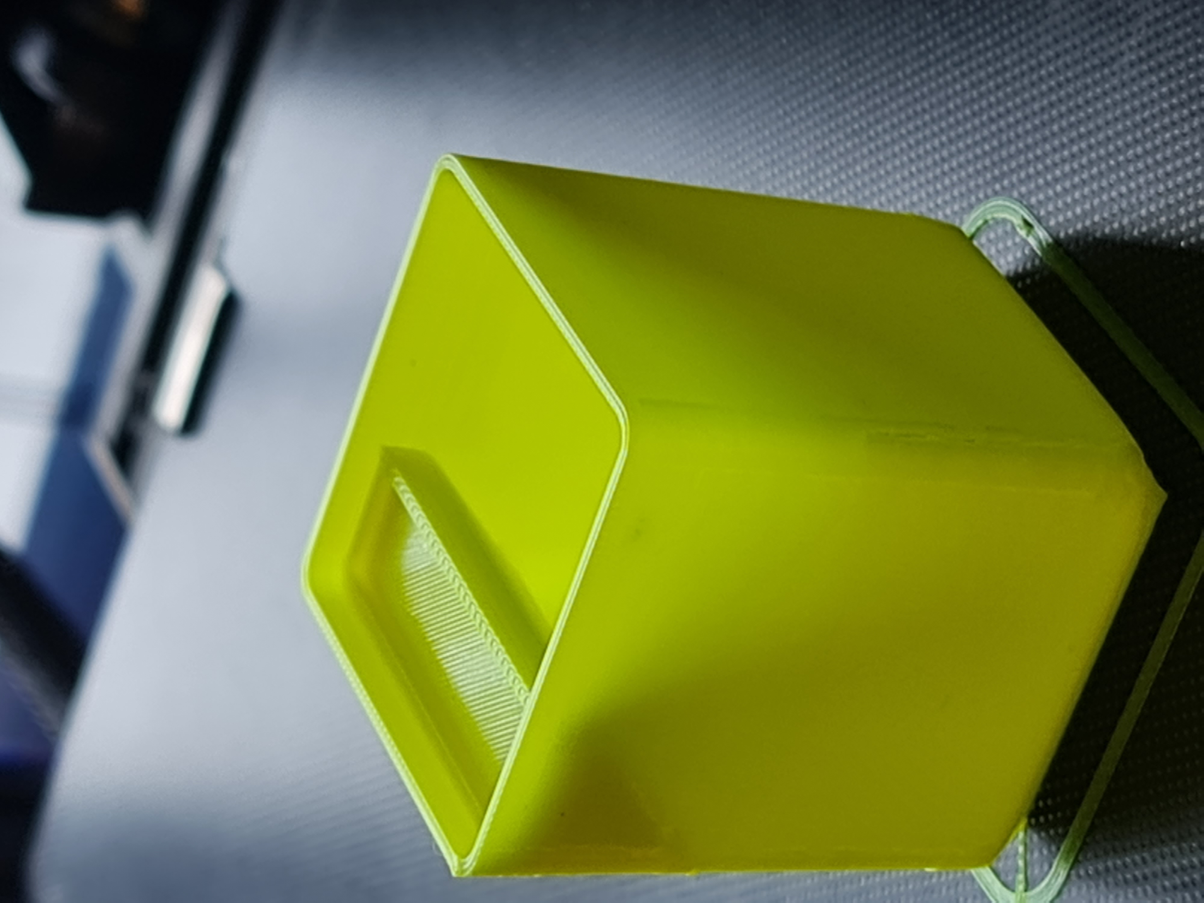 Free STL file Modular parts storage ULTRA 1000+ collection・3D printer ...