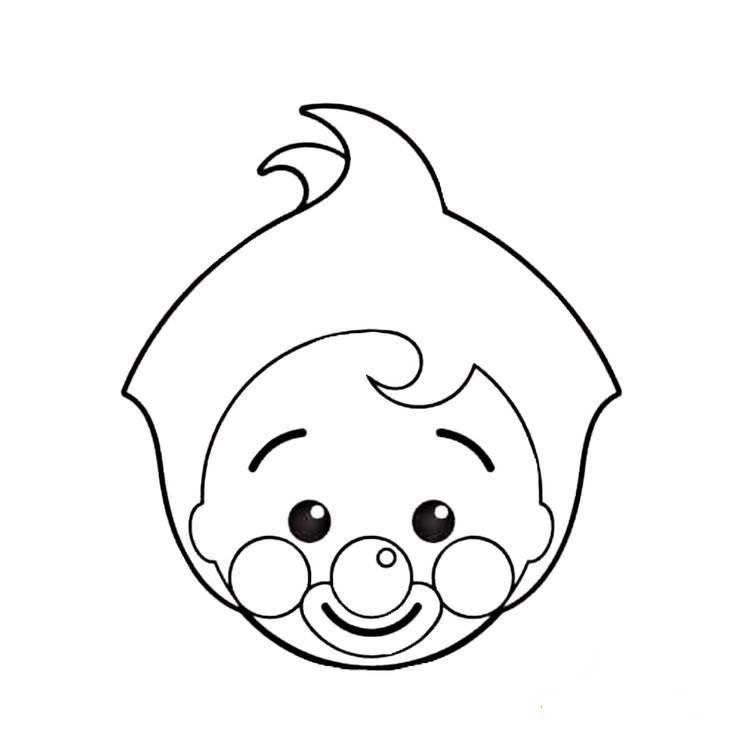 STL file Plin plin cutting 🤡・3D printer design to download・Cults