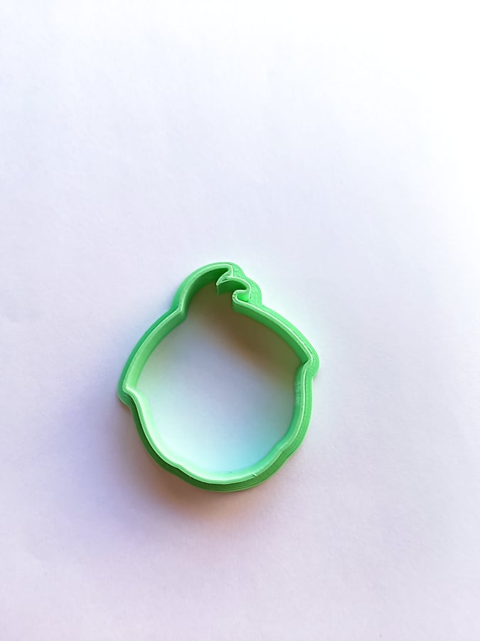 STL file Plin plin cutting 🤡・3D printer design to download・Cults