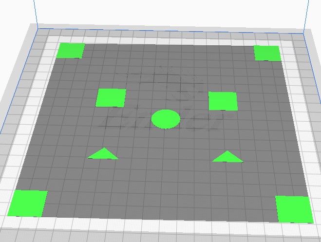 Free STL file Leveling of the bed- leveling・3D print design to download ...