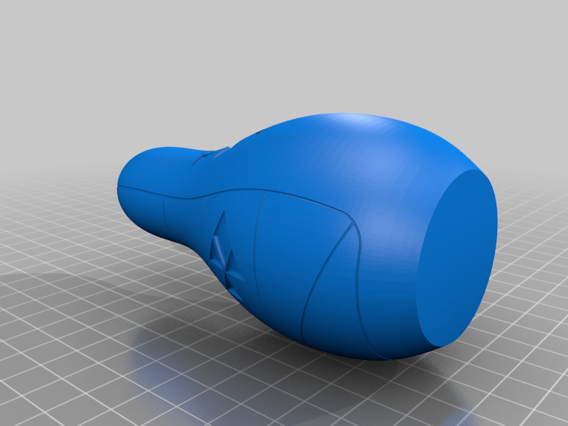 Free STL file Digi-Egg of Reliability・3D printing template to download ...