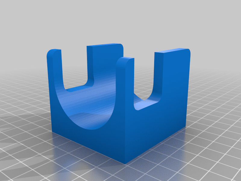 Free 3D file Maono Microphone Stand・3D print model to download・Cults