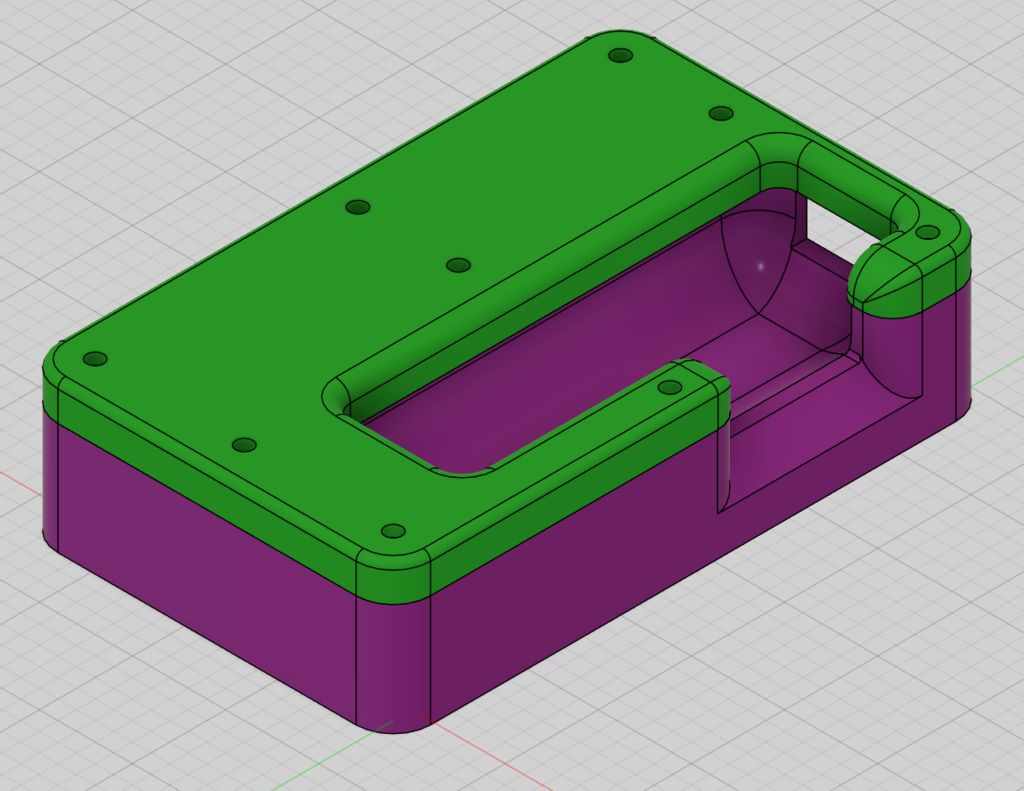 Free 3D file Roku Remote Kid Case 🔌・3D printing model to download・Cults
