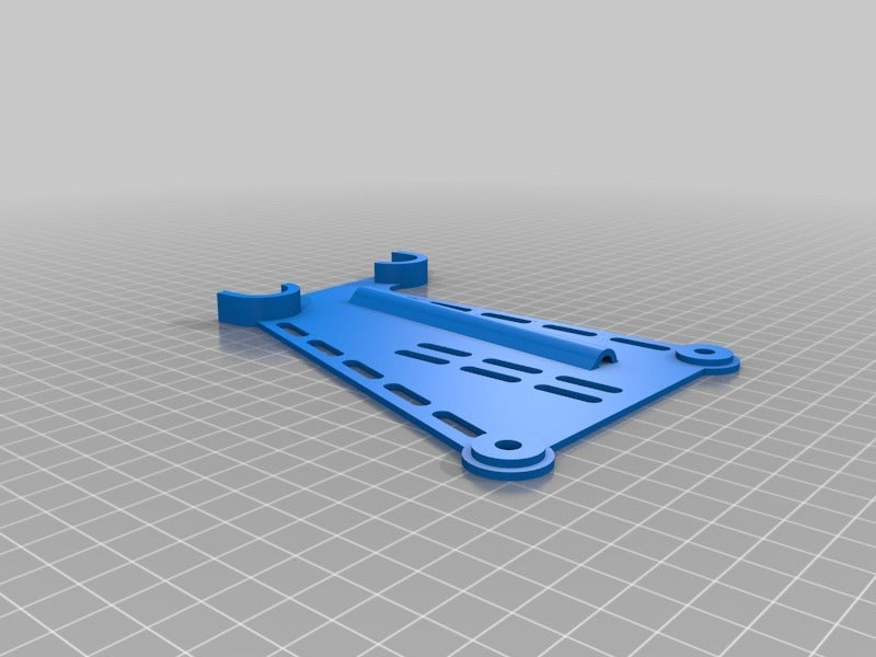Free STL file forearm・3D printer design to download・Cults