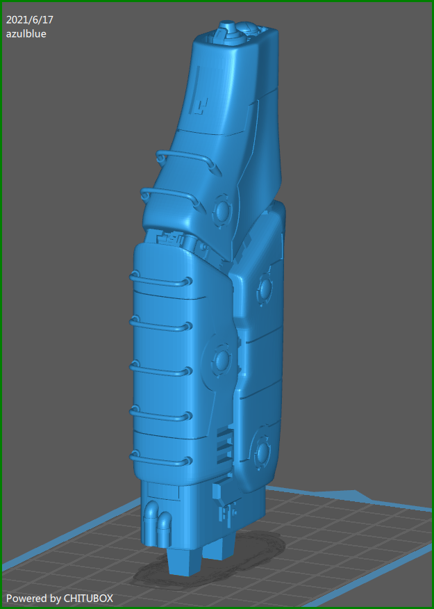 Free 3D file Wargaming Control Tower 🎛️・Model to download and 3D print ...