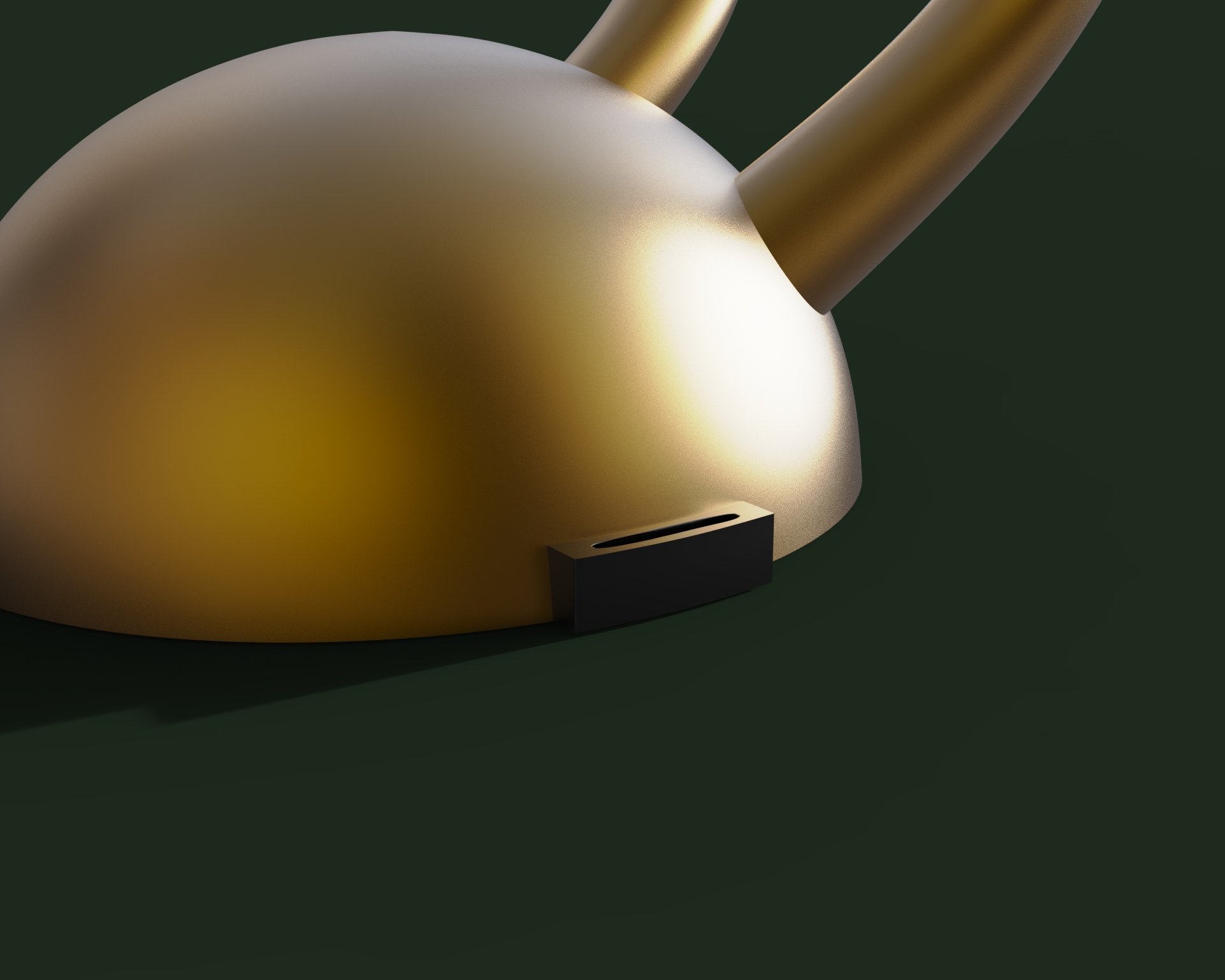 OBJ-Datei Loki Alligator (Croki) Krone 💍・Design zum Herunterladen und ...