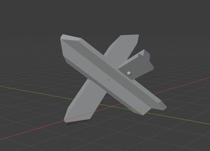 Free STL file Hedgehog Tank Trap・3D printing template to download・Cults