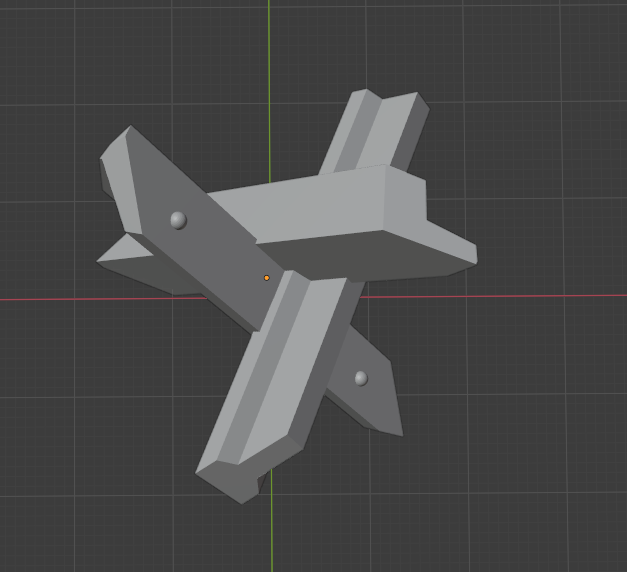 Free STL file Hedgehog Tank Trap・3D printing template to download・Cults