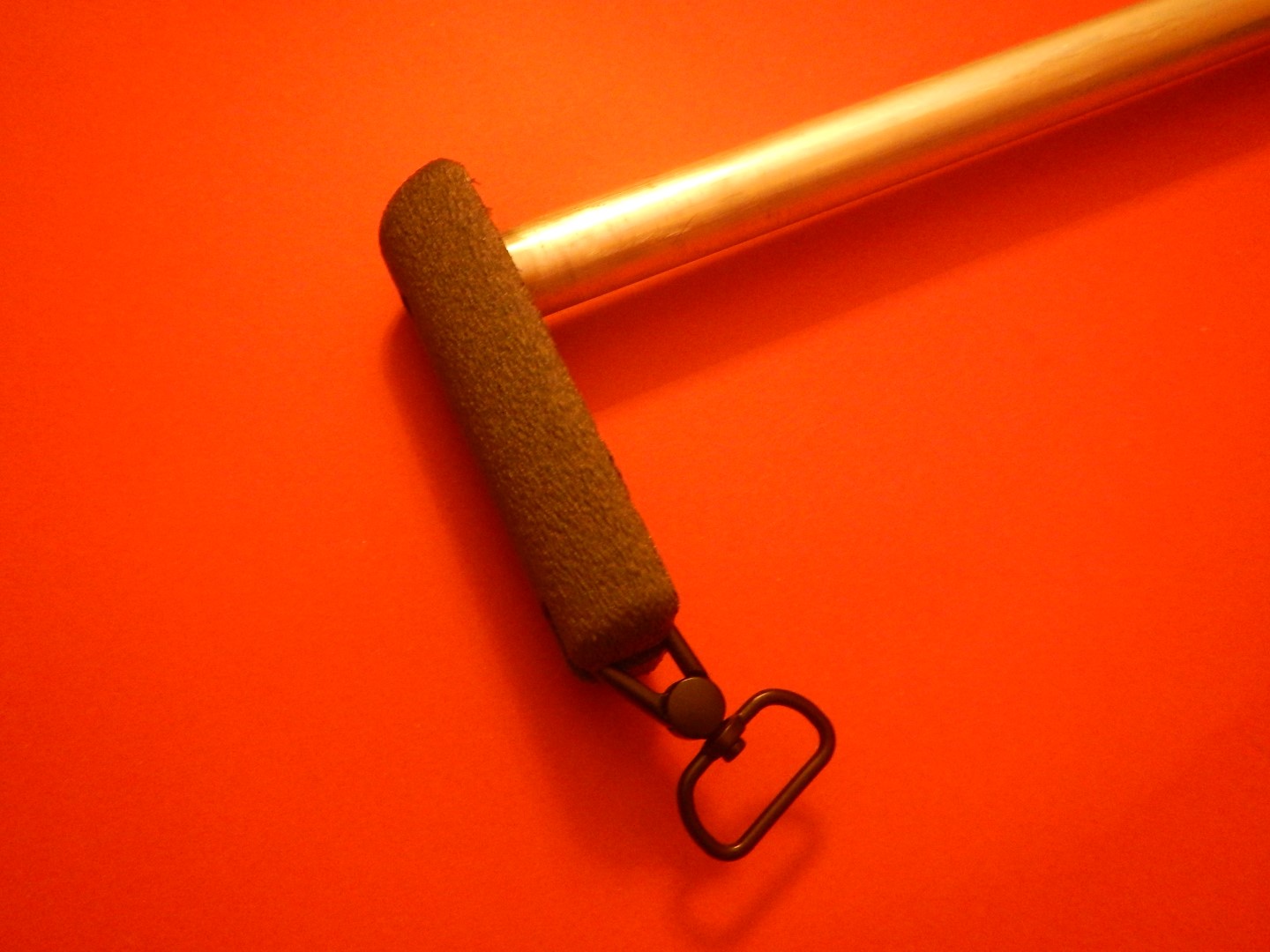 Free STL file Survival rifle 🔫・3D print design to download・Cults