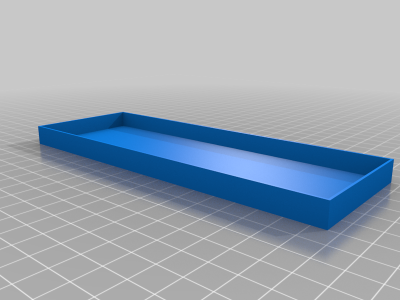 Free 3D file Files tool box (remixed)・Design to download and 3D print・Cults