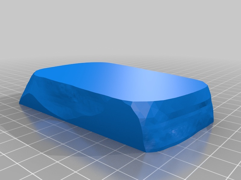 Free 3D file My Scan 1 🩻・3D print model to download・Cults