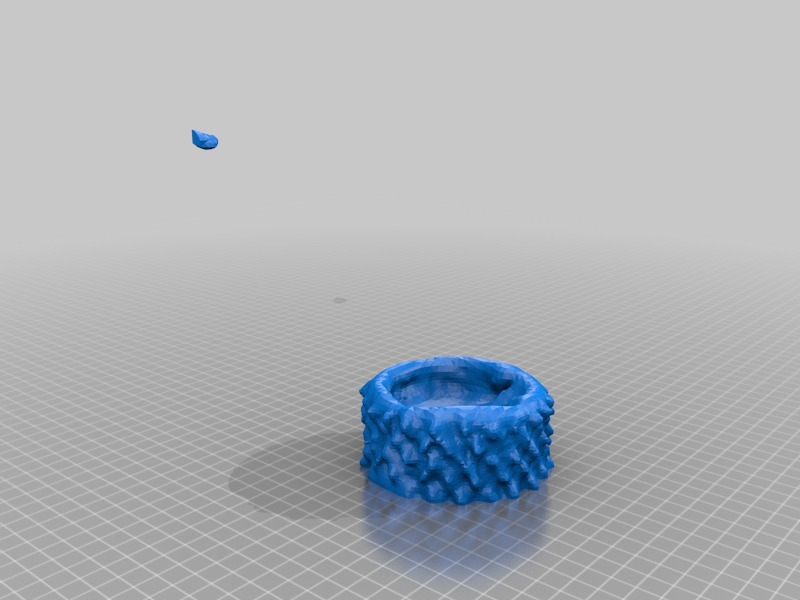 Free 3D file My Scan 2・Design to download and 3D print・Cults