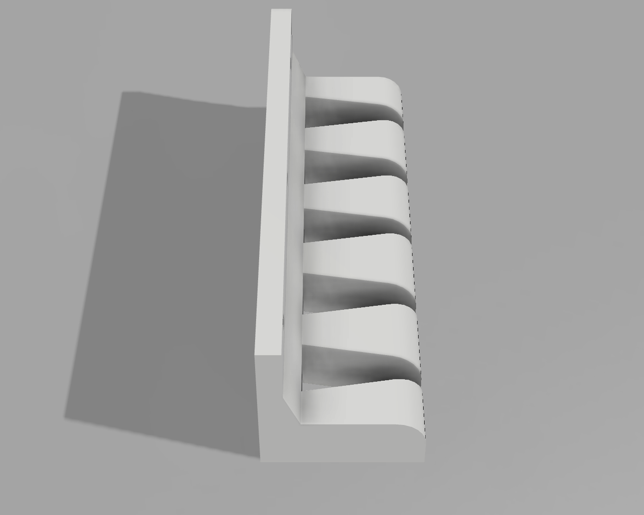 Archivo STL GESTIÓN DE CABLES 🔌・Modelo para descargar y imprimir en 3D ...