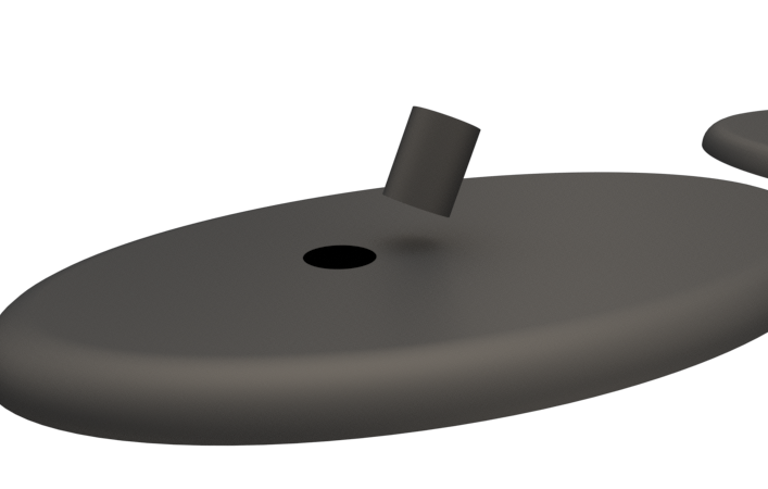 Free 3D file ACTION FIGURE BASE - MASTERS OF THE UNIVERSE・3D printable ...