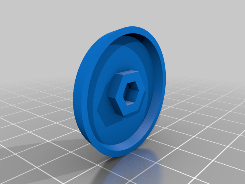 Free STL file Locking Unit Tray (Inline)・3D print object to download・Cults