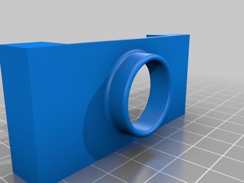 Free STL file Pocket Lab Fidget Spinner Enclosure 🥼・3D print object to ...